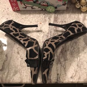 Summer Rio | Shoes | Selina By Summer Rio Pumps | Poshmark